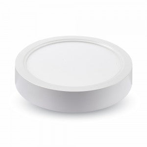 LED SURFACE ROUND DOWNLIGHT 15W 1500lm DL 120° 175X43 – KYRIMA