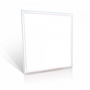 LED PANEL HIGH LUMENS 36W 4320lm DL 120° 595X595X13 A++ – KYRIMA