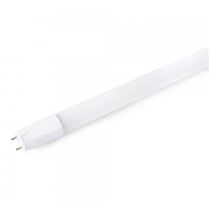 LED T8 ROTATING TUBE 9W CW 850lm 2FT 160° SAMSUNG CHIP – KYRIMA