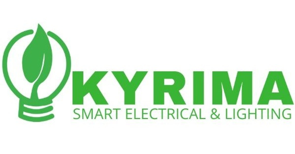 KYRIMA | SMART ELECTRICAL & LIGHTING